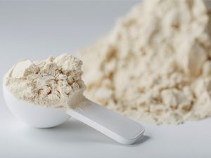 Hydrolyzed Vegetable Protein - Chimique Phytokem